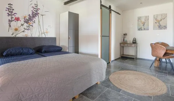 West 26 kamer 4, Selfkant (updated prices 2026)