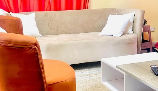 Urban staynest, Kampala (updated prices 2026)