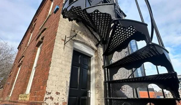 Cozy flat by Birmingham Canals & City Centre, Birmingham (updated ...