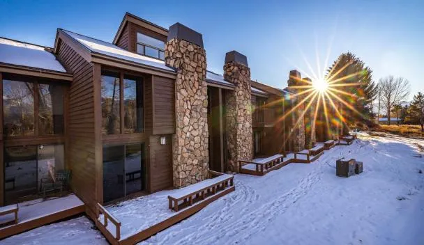 Wister C, Teton Village (updated prices 2026)