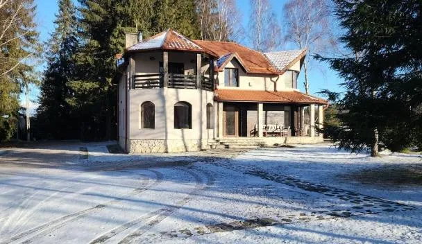 Cabana Dealul Negru, Dealu Negru (updated prices 2026)