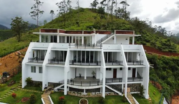 Wooton Peak Resort, Kotagala (updated prices 2026)