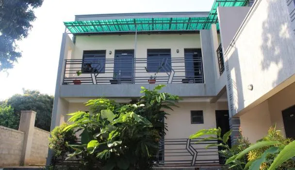 EL-ELYON COUNTRYSIDE Hotel Bwebajja, Kampala (updated prices 2026)