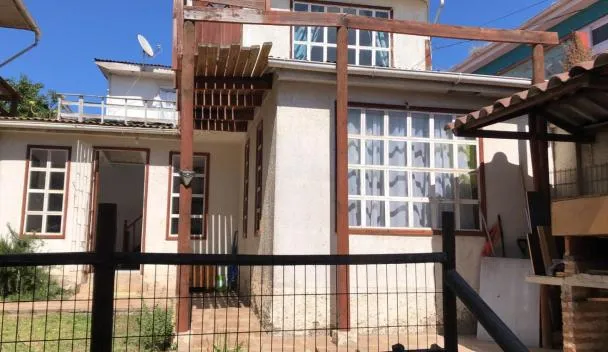 Casa caleta horcon, Valparaíso (updated prices 2026)