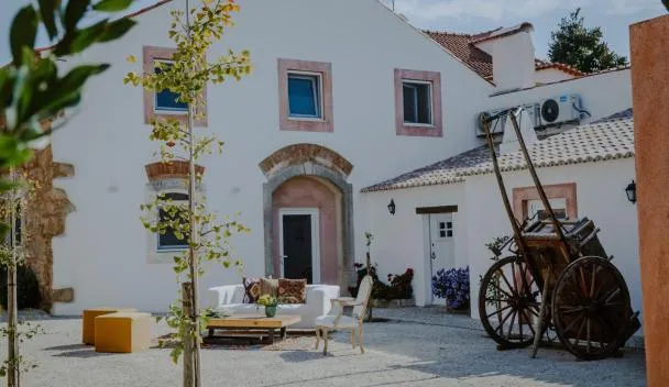 Aba da Serra - Turismo Rural, Abrigada (updated prices 2026)