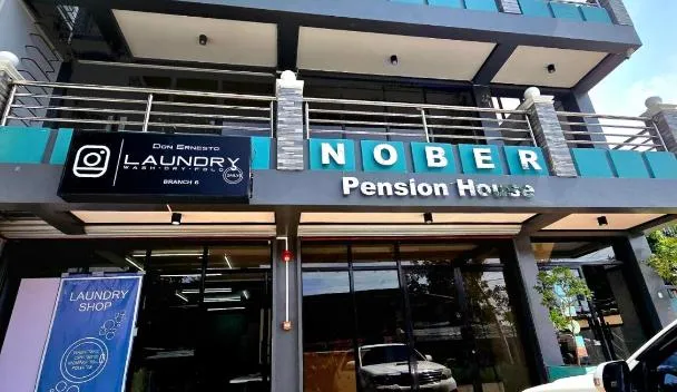 NOBER Apartments, Puerto Princesa City (updated prices 2026)
