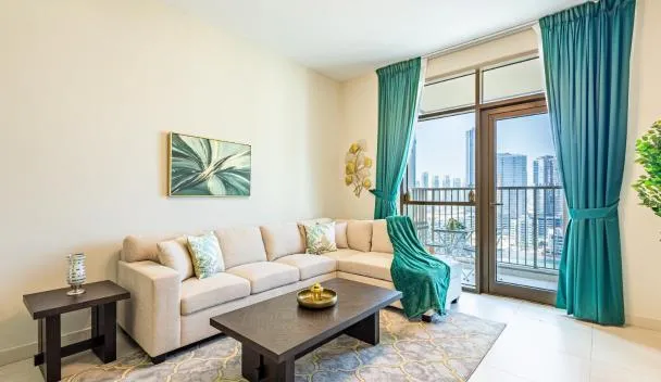 Full Mangrove Views - 5 min walk to Beach, Reem Park and Shams Boutik ...