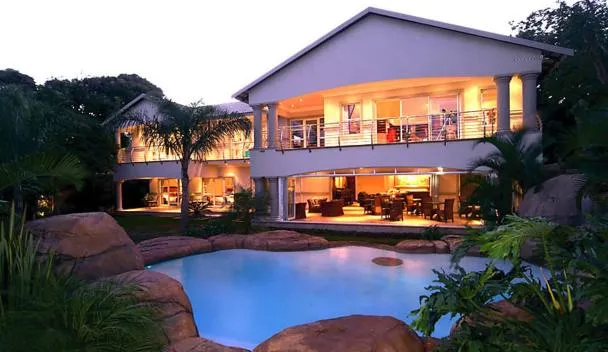 uShaka Manor Guest House, Durban (updated prices 2026)