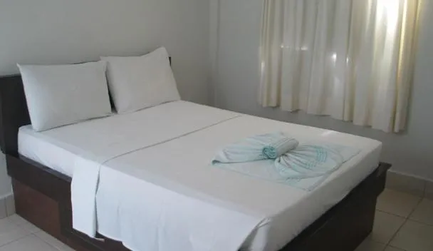 Serrano Park Hotel, Parauapebas (preços atualizados 2026)