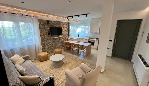 Aeolian apartment, Mytilini (aktualisierte Preise für 2026)