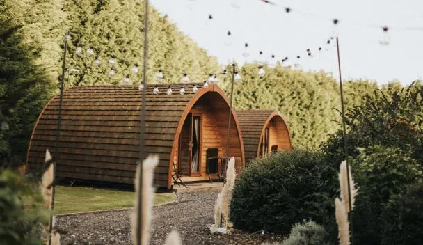 Landal Laceby Manor Resort & Spa, Laceby (updated prices 2026)