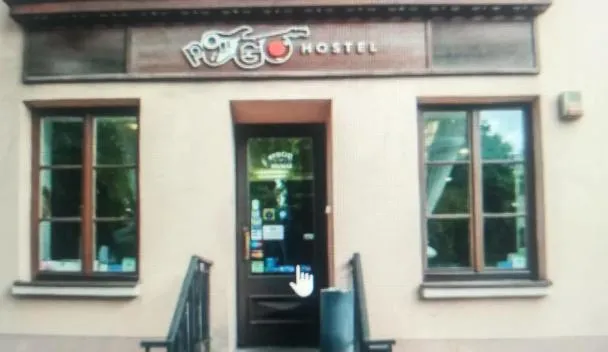 Pogo Hostel, Vilnius (updated prices 2026)