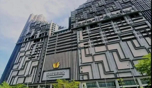 Imperio Residence Malacca By Al Abraar, Melaka (updated prices 2026)