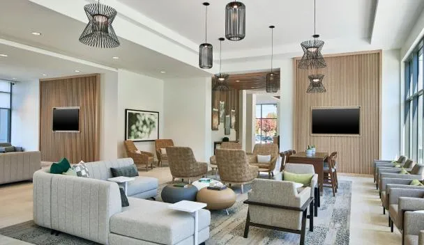 Element Atlanta Perimeter Center, Atlanta (updated prices 2026)