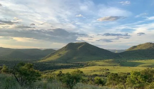 Forestiva Farm - Mountain Retreat, Centurion (updated prices 2026)