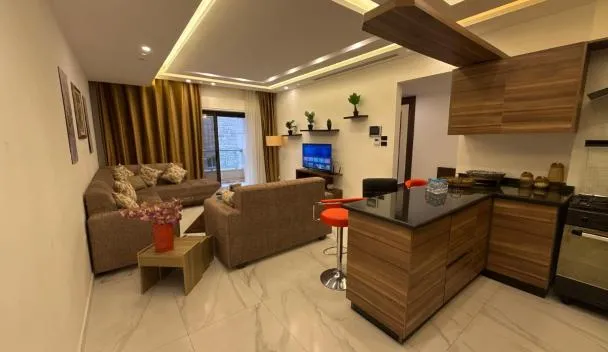 3bedroom apart Deir Ghbar JRE, Amman (updated prices 2026)