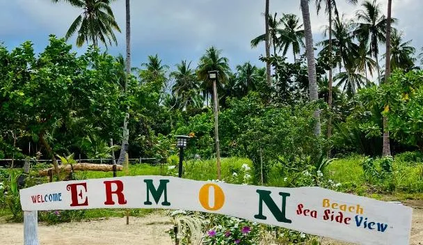 Ermon Sea Side View, El Nido (updated prices 2026)