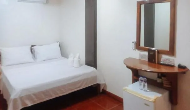 RedDoorz at Amphibi Ko Resort Palawan, Coron (tarifs actualisés pour 2026)