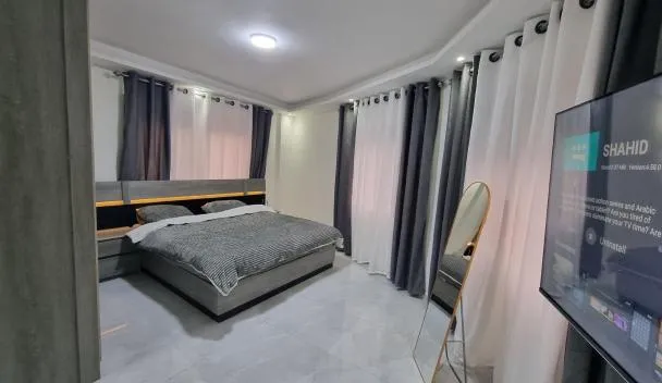 Sama Dier Ghbar 1, Amman (updated prices 2026)