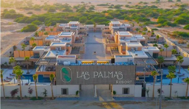 Las palmas resort, Sowayma (updated prices 2026)