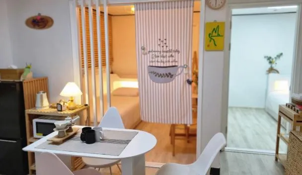 Ruby House, Seoul (updated prices 2026)