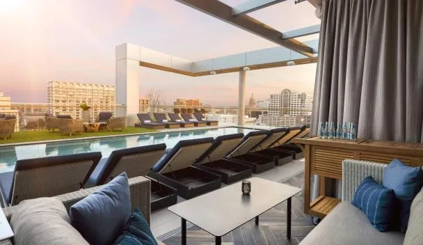 The Otis Hotel Austin, Autograph Collection, Austin (updated prices 2026)