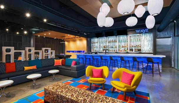 Aloft by Marriott Waco Downtown, Waco (updated prices 2026)