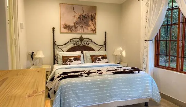 Country stay, Mooirivier (updated prices 2026)