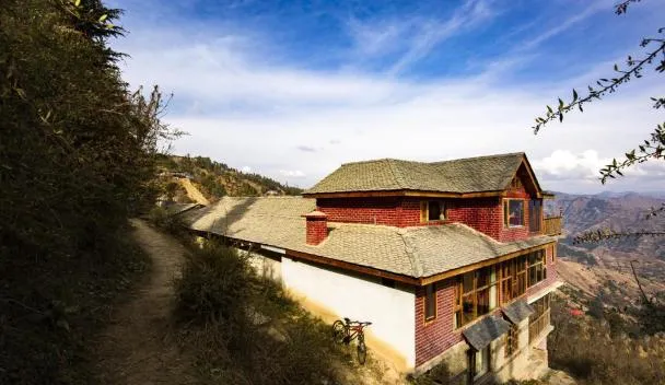 Zostel Homes Cheog, Shimla, Cheog (updated prices 2026)