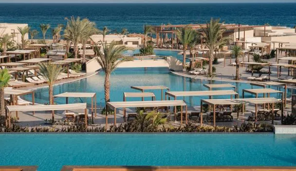 JAZ Elite Riviera, Marsa Alamas (atnaujintos 2026 m. kainos)