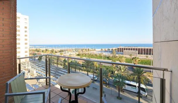 Catalonia Barcelona Beach, Barcelona (updated prices 2026)