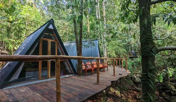 Sudagala Jungle Glamping, Ratnapura (updated prices 2026)