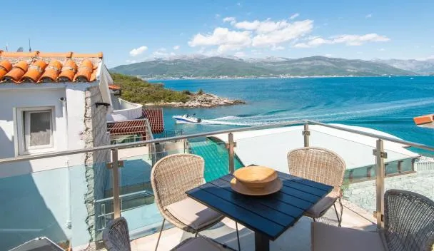 Casa Del Mare-Bjelila, Bjelila (updated prices 2026)