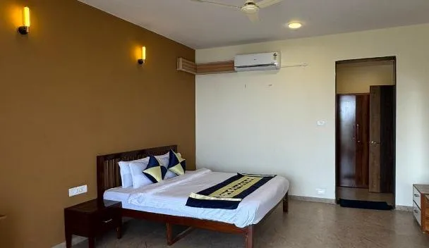 Wonder Mist Resort, Mahabaleshwar, Mahabaleshwar (updated prices 2026)