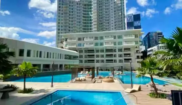 Solinea Tower, Cebu City (updated prices 2026)