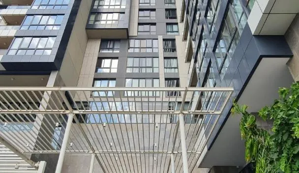 Axxodia- Apartments In Aeon Towers, Sheikh Zayed (prezzi aggiornati per ...