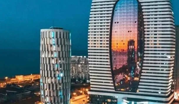 BATUMI PALACE Resort, Batumi (aktualisierte Preise für 2026)