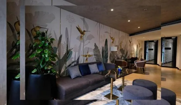 The Heart of Saigon - ZENITY CAPITALAND, Ho Chi Minh City (updated ...