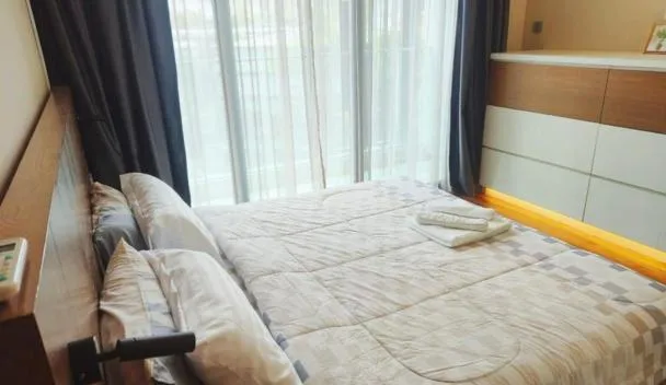 Genting Permai GEO38 Residence, Genting Highlands (precios actualizados ...