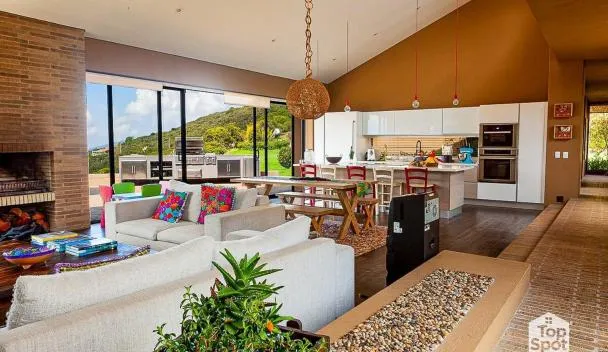 TopSpot with Super View in the Guasca Mountains, Cundinamarca (updated ...