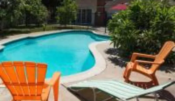 MagicwayVillas TeaCup Pool House - Walking Distance to Disneyland ...