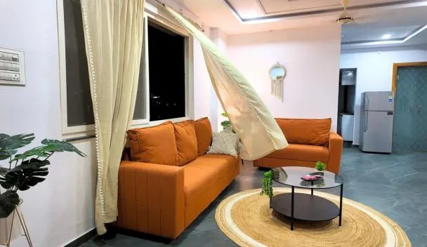 Sakala - Sundari Fully Furnished Spacious 2BHK, Hyderabad (precios ...