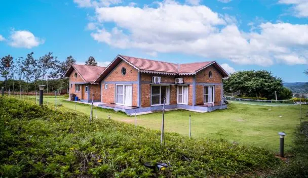 SaffronStays Amodhini Farmstay, Denkanikottai (updated prices 2026)