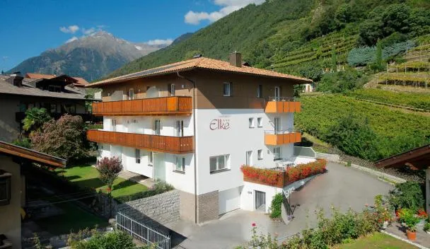 Appartements Elke, Lagundo (updated prices 2026)