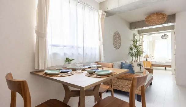 Cloud Nine Apartment Sky Tree, Tokyo (updated prices 2026)