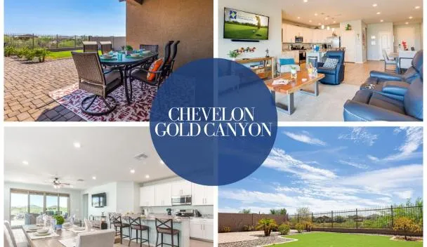 Chevelon Gold Canyon, Gold Canyon (updated prices 2026)
