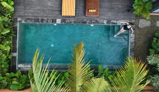 Le Manik Mas Ubud, Ubud (tarifs actualisés pour 2026)