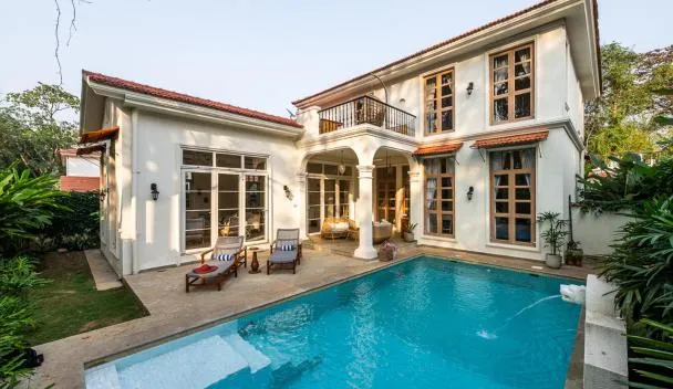 LohonoStays Regato Villa C, Mapusa (updated prices 2026)