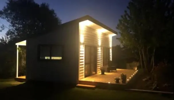 The Sanctuary, Ohakune (updated prices 2026)