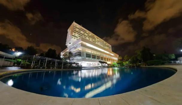 Hotel El Aurassi, Isly (tarifs actualisés pour 2026)